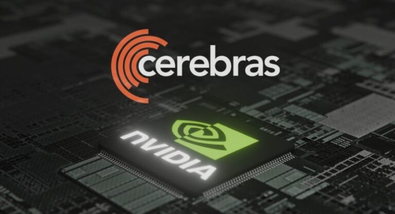 AI 칩 시장의 새로운 강자 'Cerebras' 등장!!! Nvidia의 진정한 대항마인가? - StoryNuri